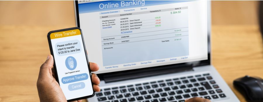 Security Financial Bank